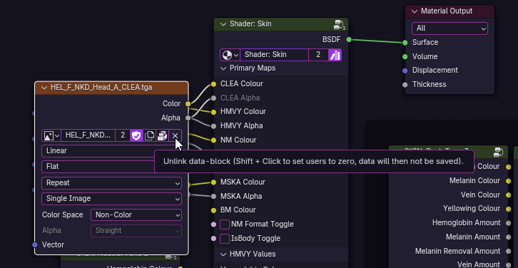 Creating Makeup and Face / Body tattoos | BG3 Modding Community Wiki