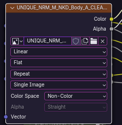 Creating Makeup and Face / Body tattoos | BG3 Modding Community Wiki