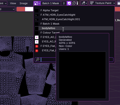 Creating Makeup and Face / Body tattoos | BG3 Modding Community Wiki