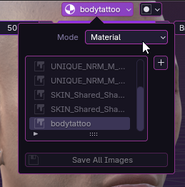 Creating Makeup and Face / Body tattoos | BG3 Modding Community Wiki